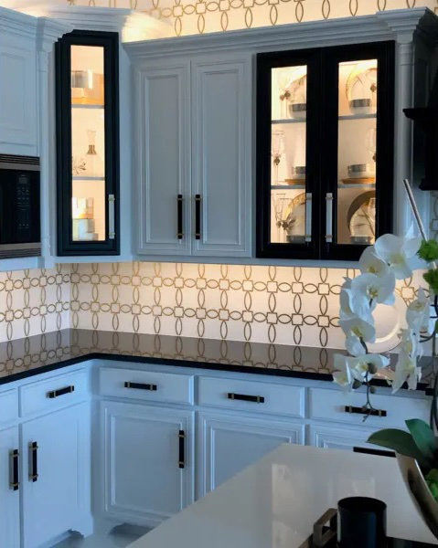 Sietto Adjustable 9" Length Bar Pull & Reviews | Perigold